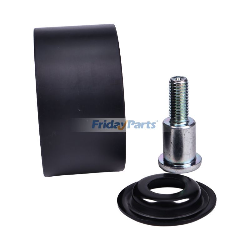 Idler Pully 197-9641 133-7023 for Caterpillar CAT 3176 3524B 3126E C7 ...