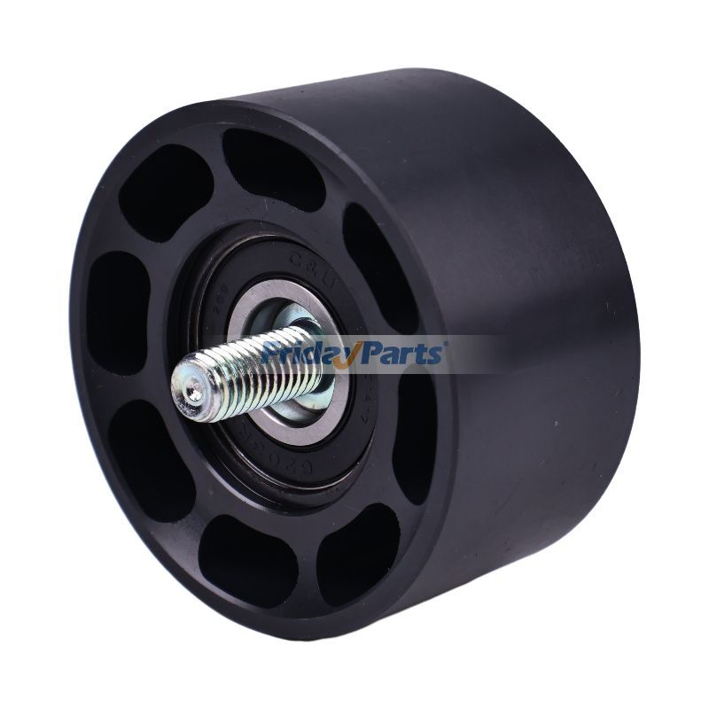 Idler Pully 197-9641 133-7023 for Caterpillar CAT 3176 3524B 3126E C7 ...