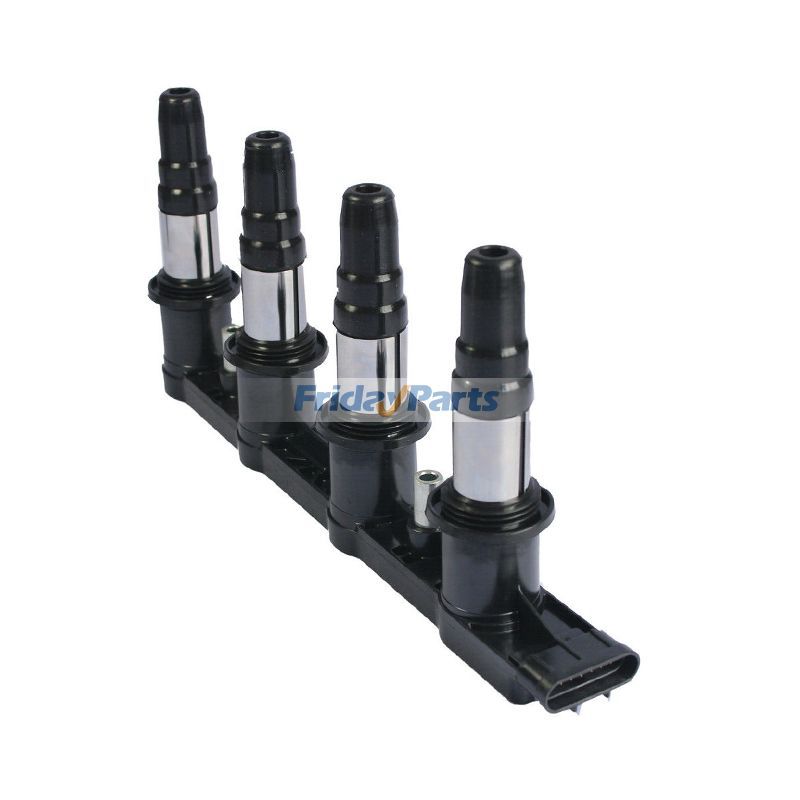 Ignition Coil 96476979 for Chevrolet Aveo Aveo5 Cruze Sonic G3 Wave L4 1.8L