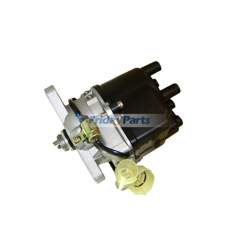 Ignition Distributor 30100-PM6-046 30100-PM6-026 for Honda CRX Civic 1 ...
