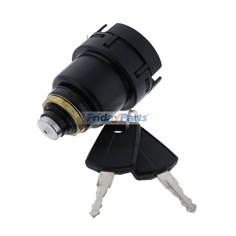 Ignition Switch VOE11444212 VOE11444213 for Volvo Loader L45F L50F L60F ...