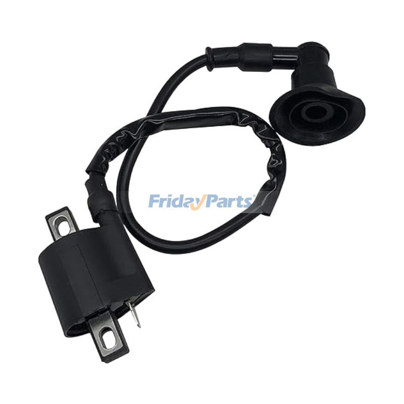 Ignition Coil 0450753 for Polaris ATV Scrambler 50 Scrambler 90 ...