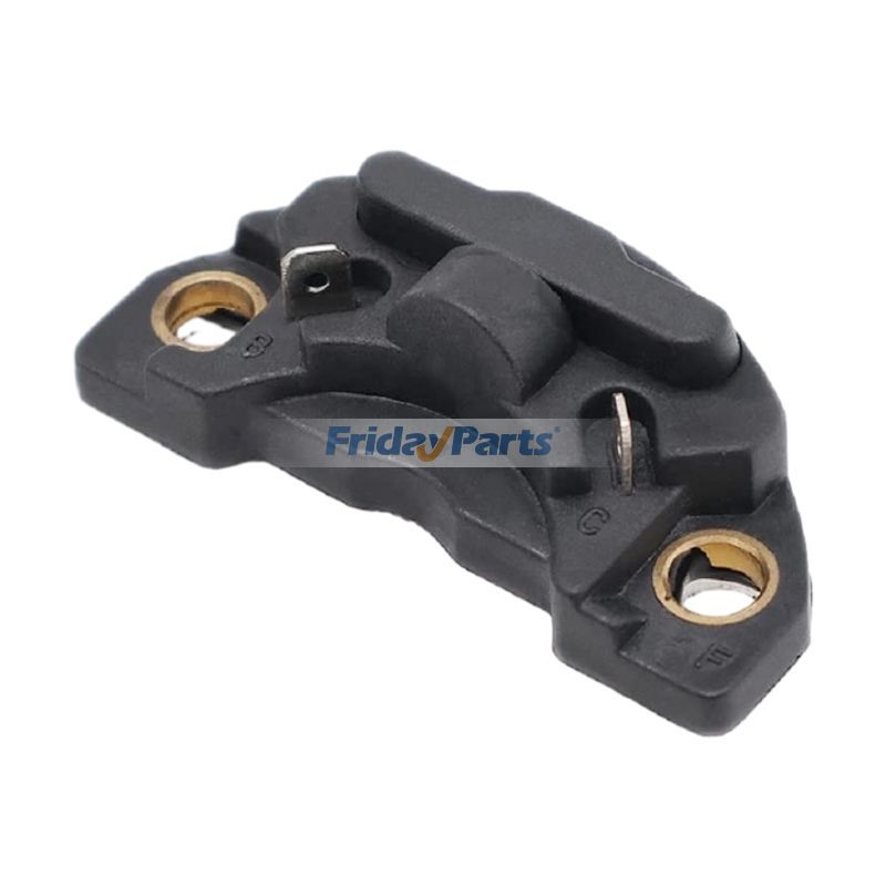 Ignition Module MD611384 for Dodge 1987-1988 Colt 1987-1989 Raider Ram