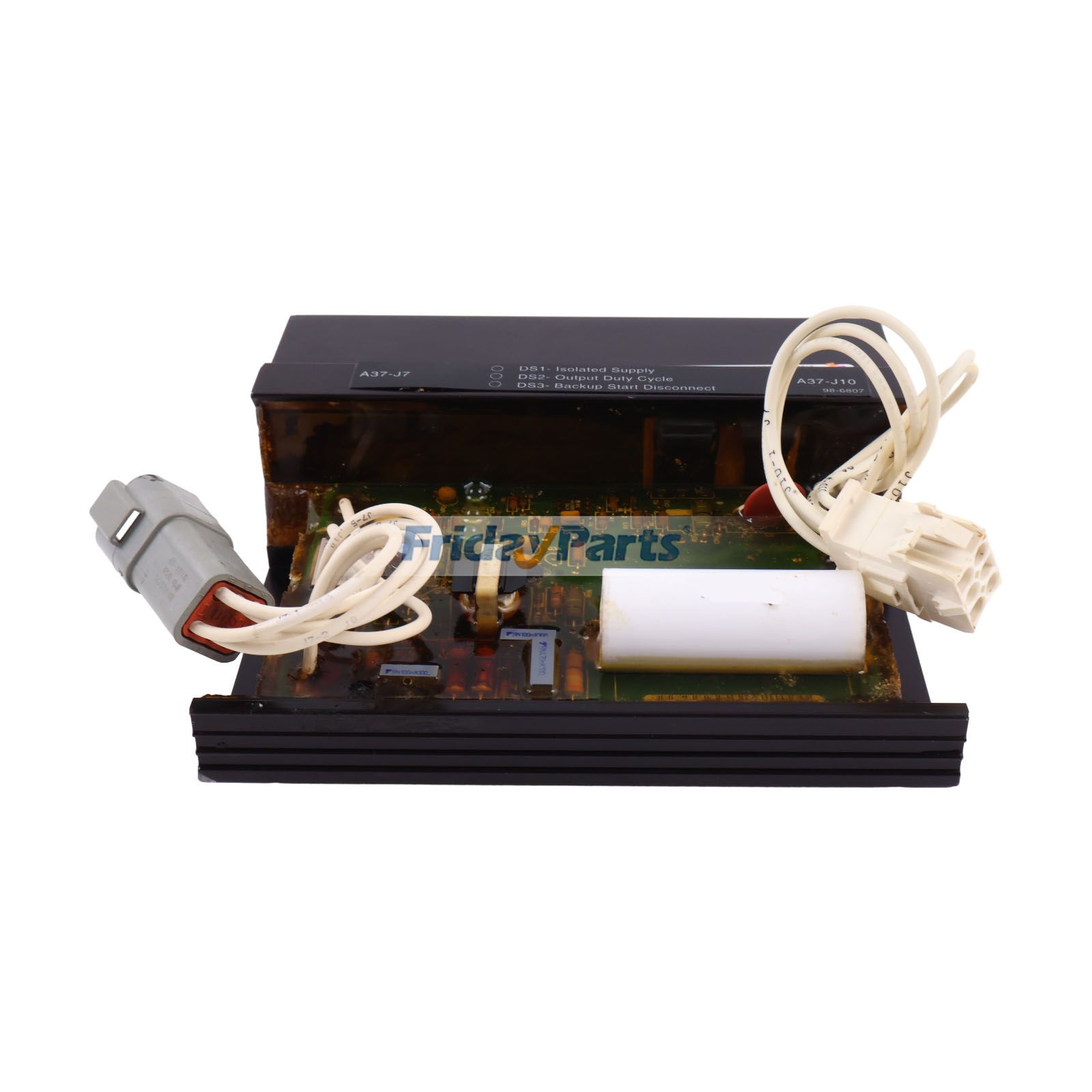 AVR Automatic Voltage Regulator A37-J7 0300-4306 for Cummins