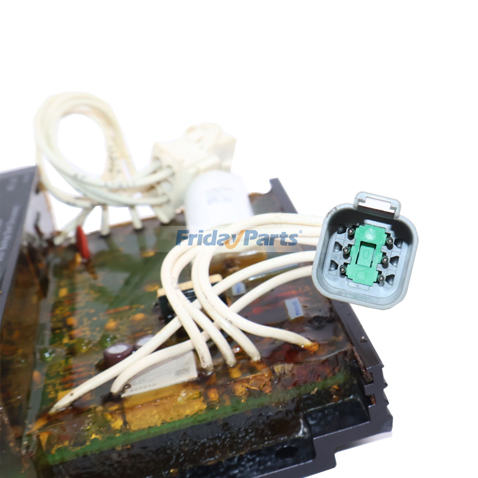 AVR Automatic Voltage Regulator A37-J7 0300-4306 for Cummins