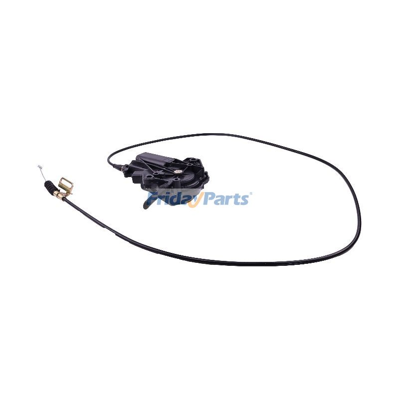 24V Fuel Shut Off Solenoid 8972550690 for Isuzu Truck 700P