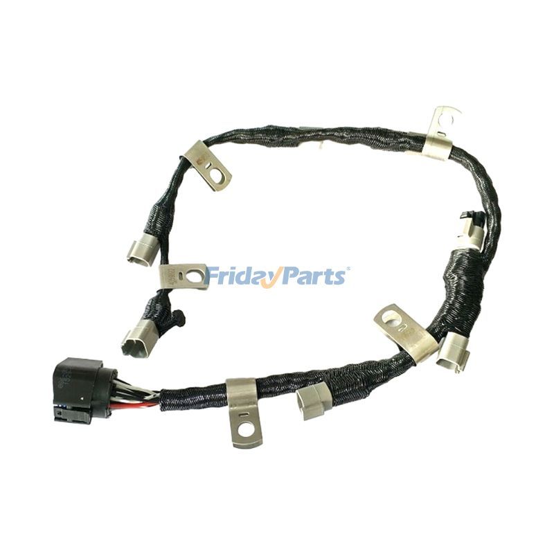 Injector Wiring Harness 2864504 for Cummins Engine ISM11 M11 QSM11