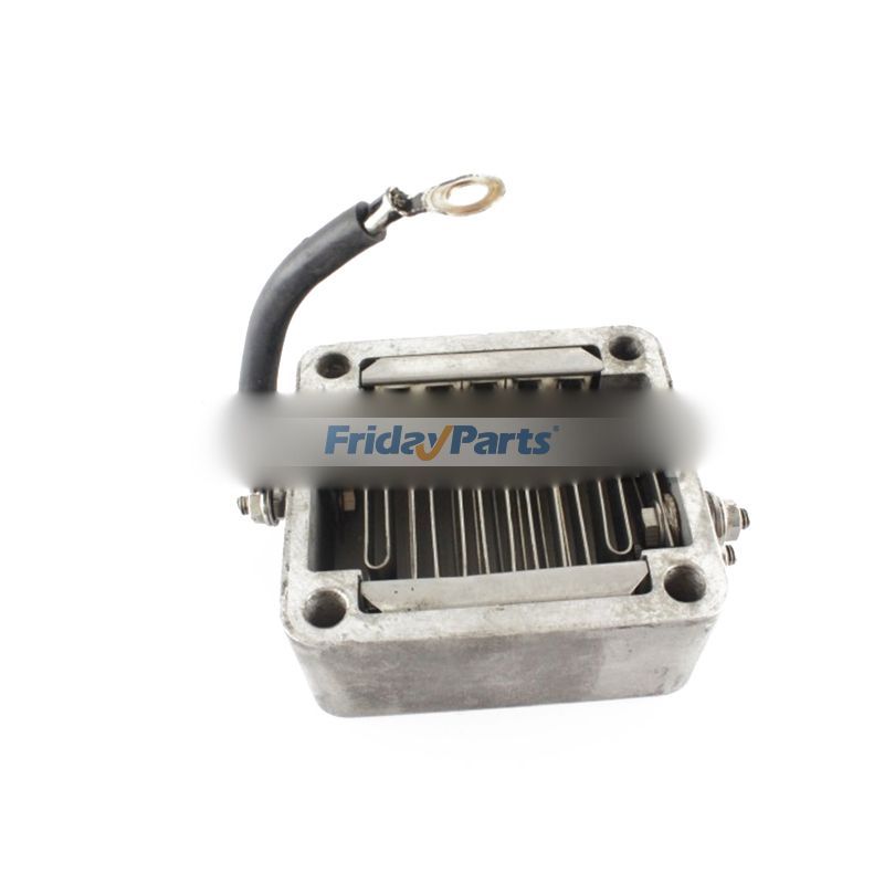 Intake Air Heater 4990018 for Cummins Engine 4BT 6BT EQB140