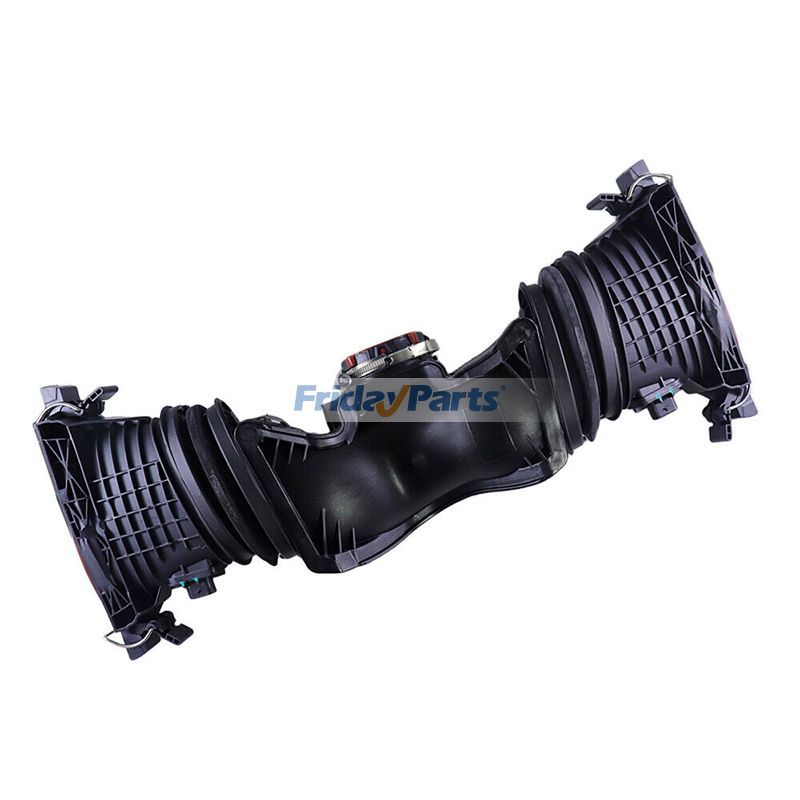 Intake-Duct Hose 6420901642 for Mercedes-Benz Vehicle GL350 ML350 W166 ...