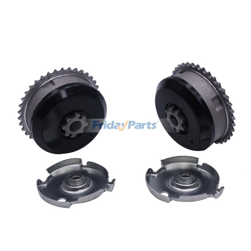 Exhaust Camshaft PANGOLIN Camshaft Adjuster Sprockets (Intake & Exhaust ...