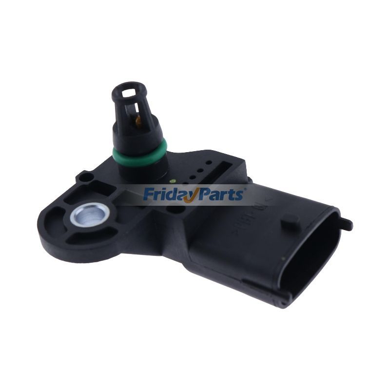 Intake Pressure Sensor 20524936 0281002576 201149033 205224936 for ...