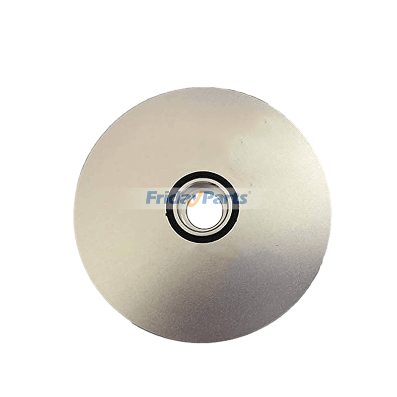 Intake Valve Plate 1613681801 for Atlas Copco Air Compressor