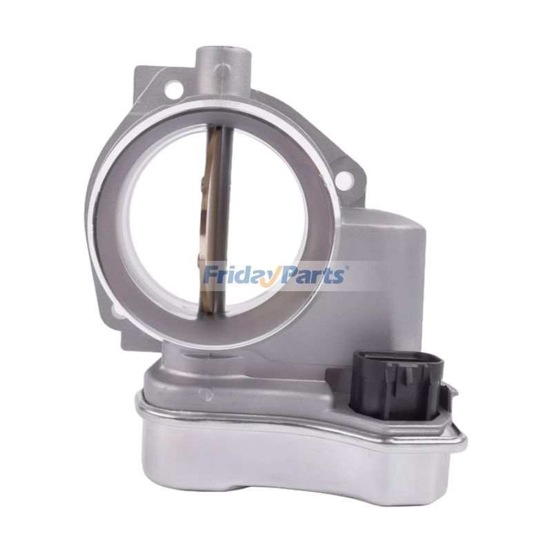 Intake Throttle Valve 1872145C1 1876113C91 for International Truck 4300