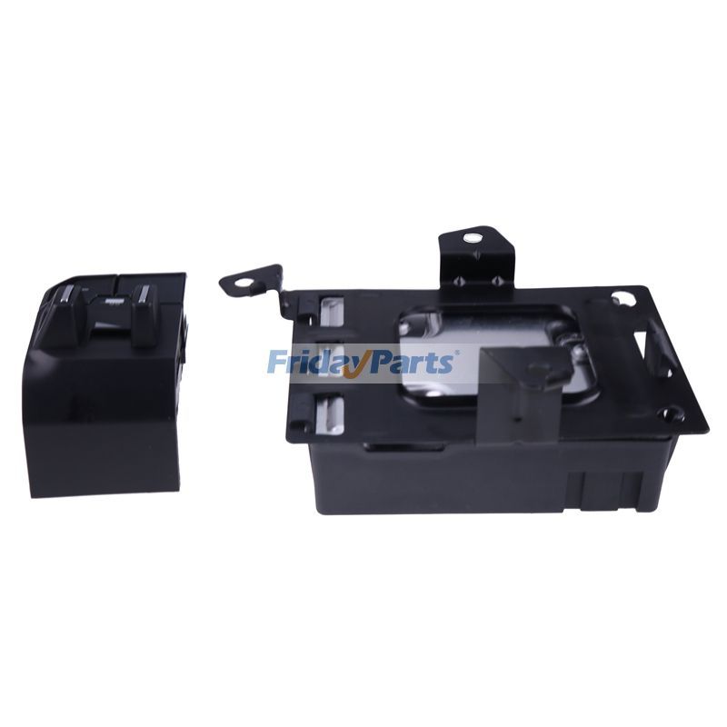 Integrated Trailer Brake Controller 82215278 for Dodge Ram Truck 1500 ...