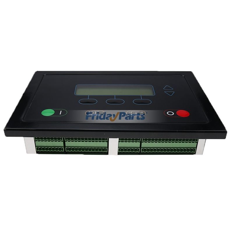 Intellisys Controller Control Panel 39875158 for Ingersoll Rand Screw ... Intellisys Controller Control Panel 39875158 for Ingersoll Rand Screw ...