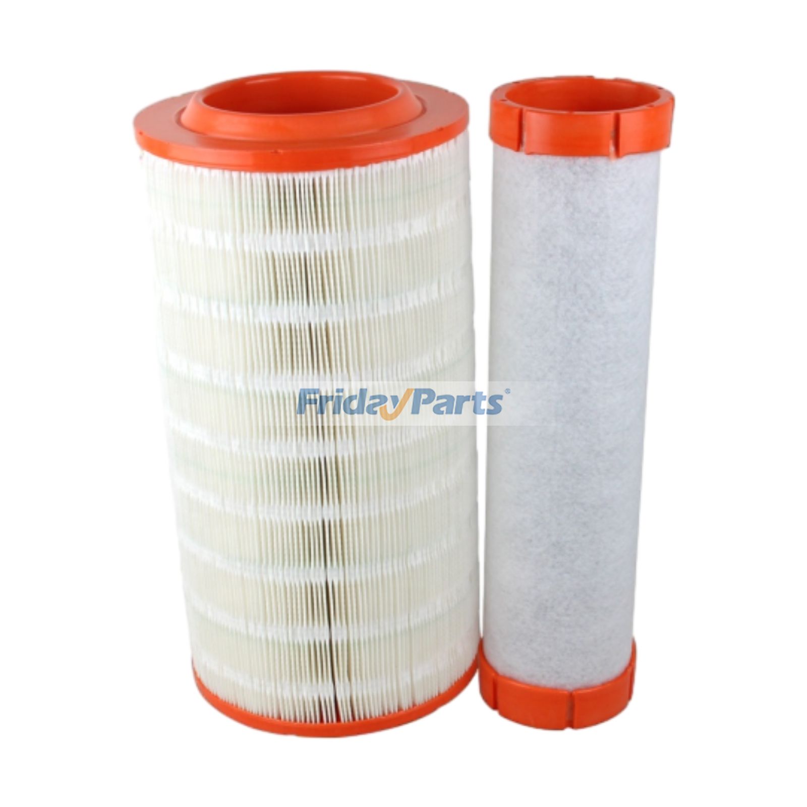 Internal & External Air Filter Kit K2140C1/AB K19900C1 K19950C1 for ...