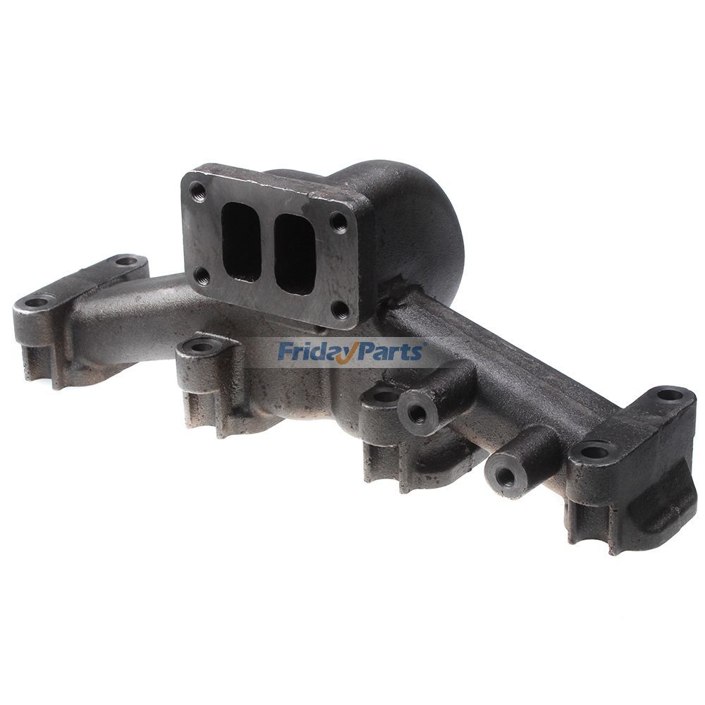 For Case CX130 CX160 688 860 960 1088 8825 8840 9010 9020 Exhaust ...