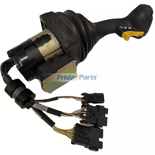 Joystick Control 360 2987 For Caterpillar Cat Motor Grader 120m 12m
