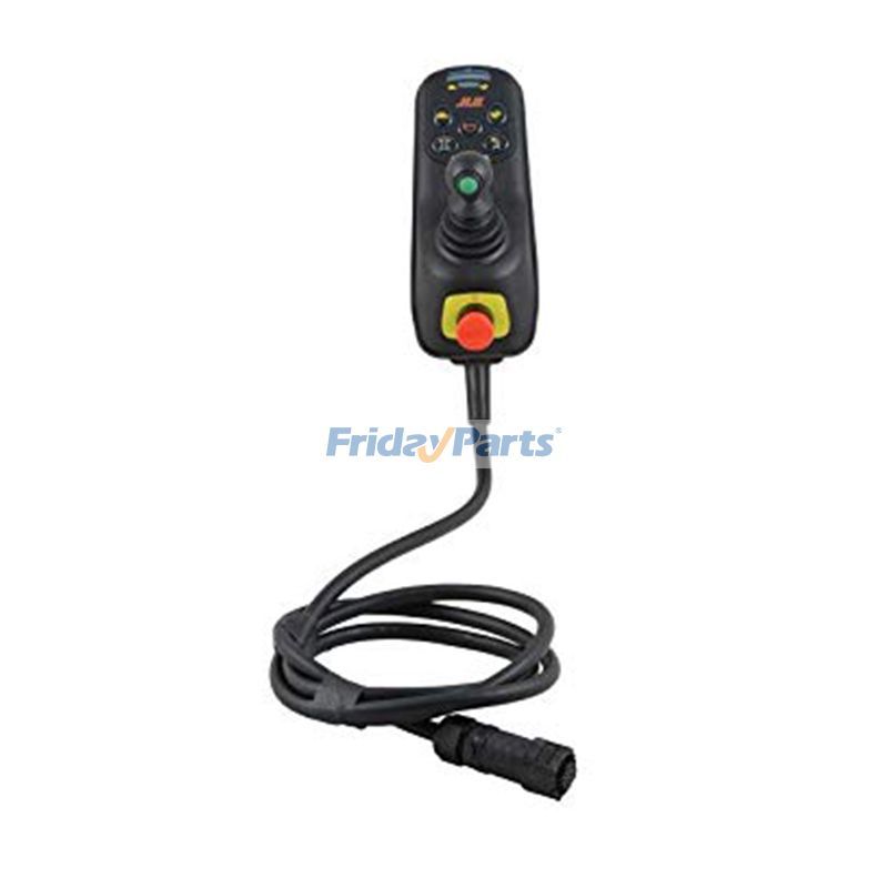 Joystick Controller Module 1600323 for JLG Lift 20DVSP 15DVL 20DVL 15DVSP