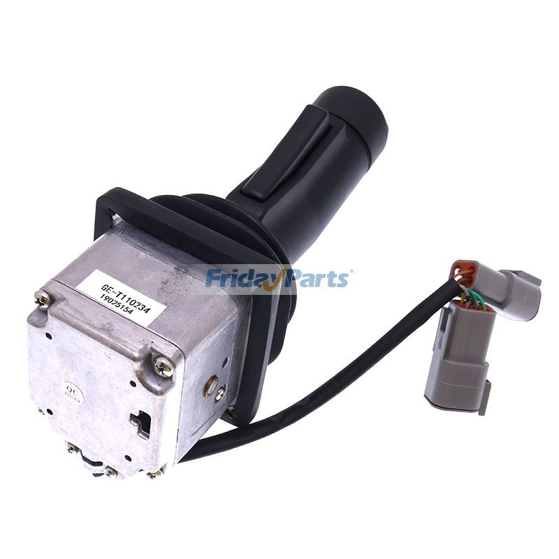 Joystick Controller T110234 T110234GT for Genie Vertical Mast Lift GR ...