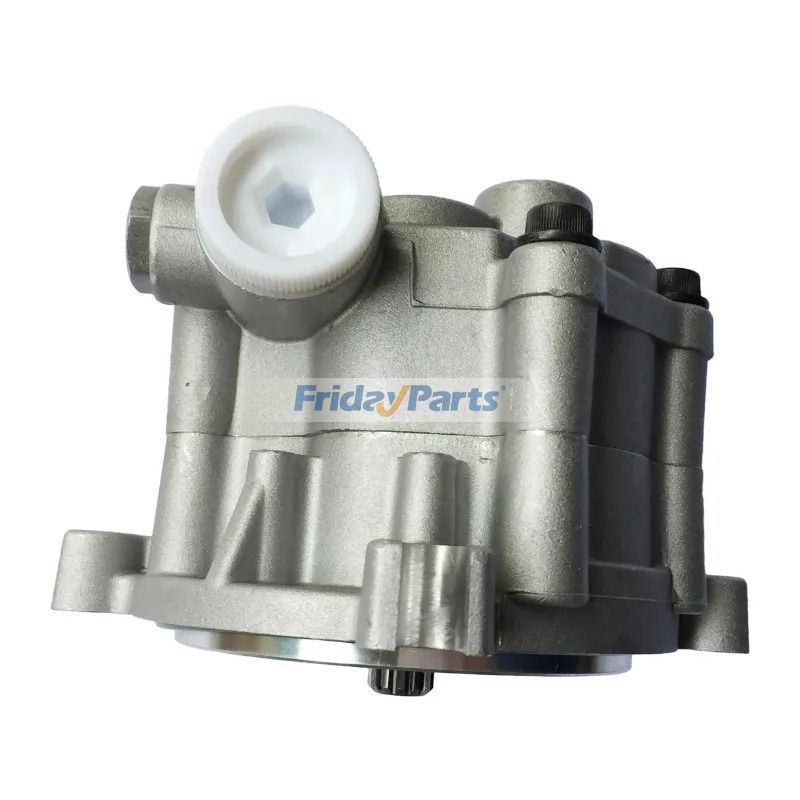 Pilot Gear Pump XJBN-00847 for Hyundai Excavator R290LC-7 R305LC-7 ...