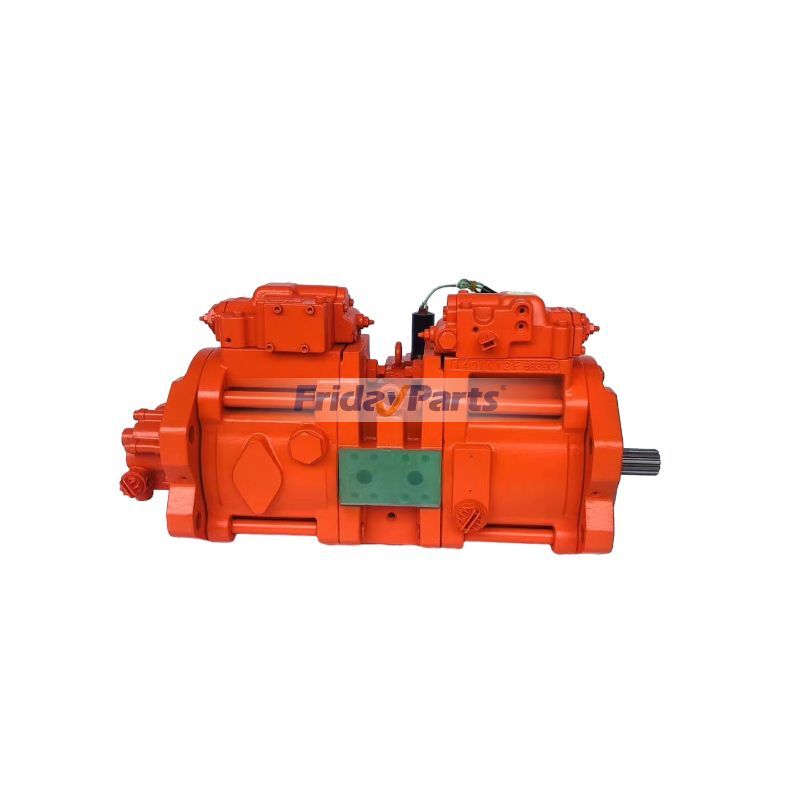 buy Kawasaki K3V112DT-1XER-9N2A-1 Main Hydraulic Pump for Volvo ...