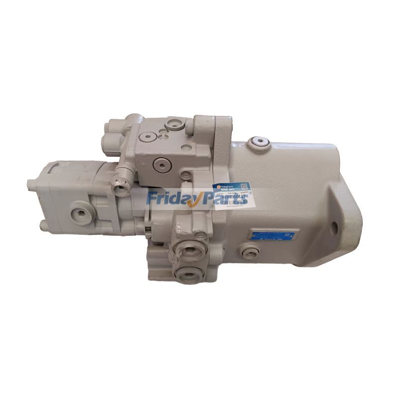 Kayaba KYB PSVL2-36CG-2 Hydraulic Pump B0610-36002 for Kubota Excavator ...