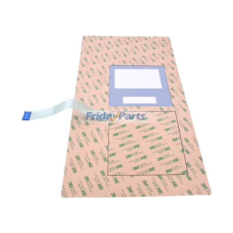 Keypad 41-4142 for Thermo King Transport Refrigeration MP3000