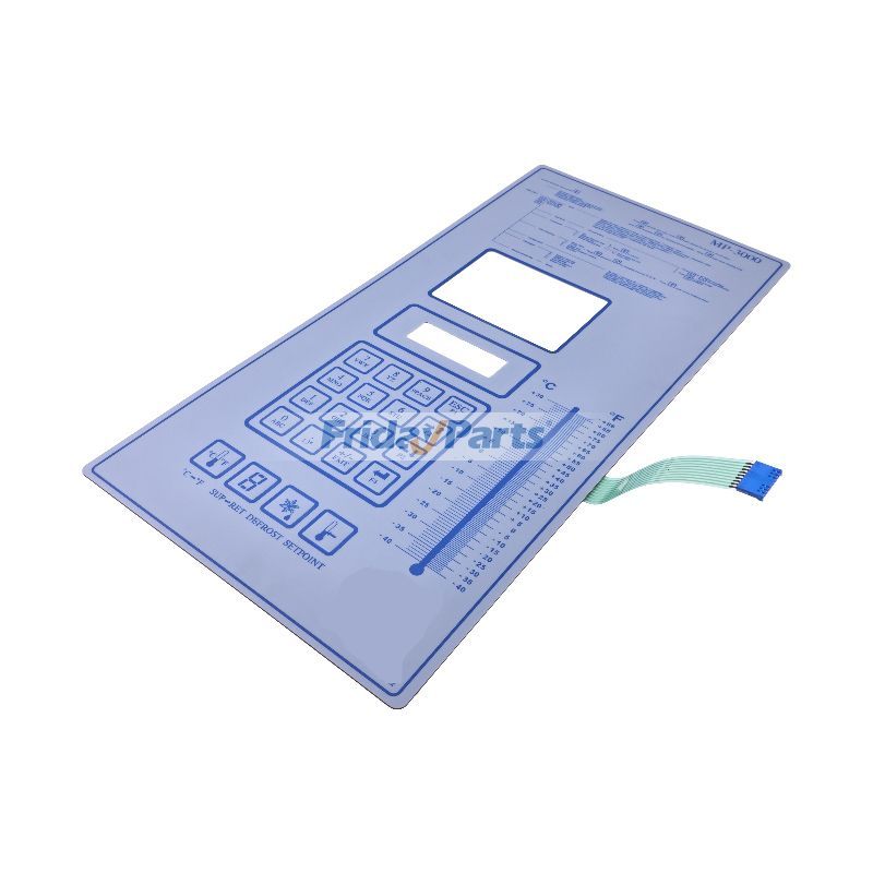 Keypad 41-4142 for Thermo King Transport Refrigeration MP3000