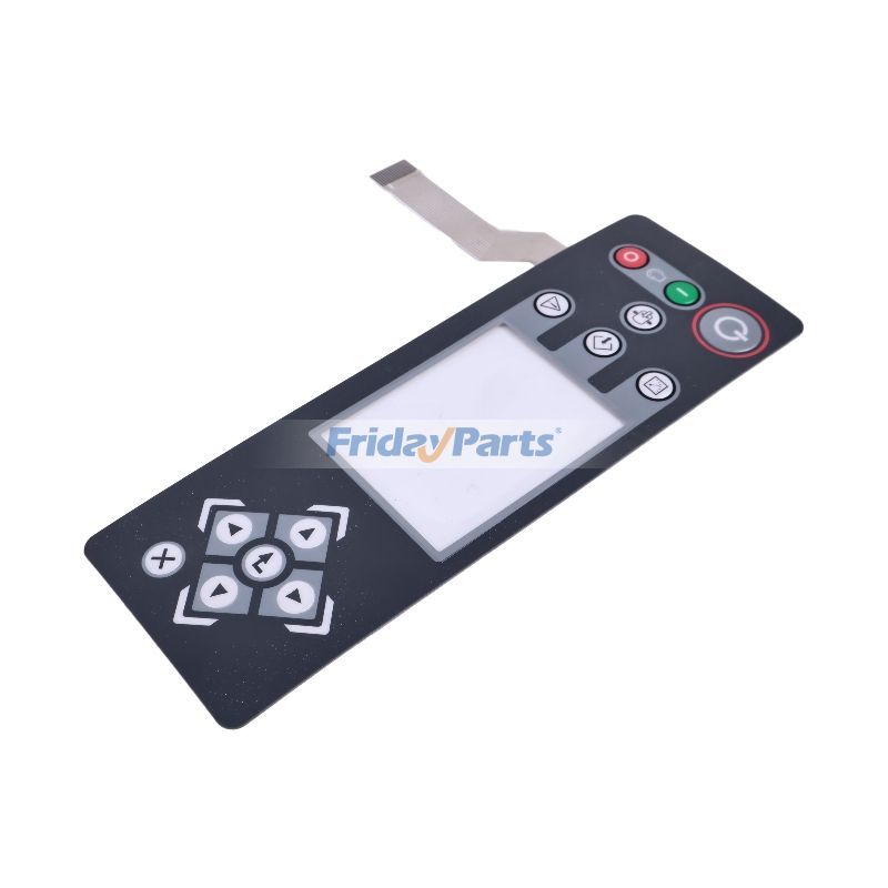 buy Keypad Membrane of Controller 1626850001 for Atlas Copco Air Compressor