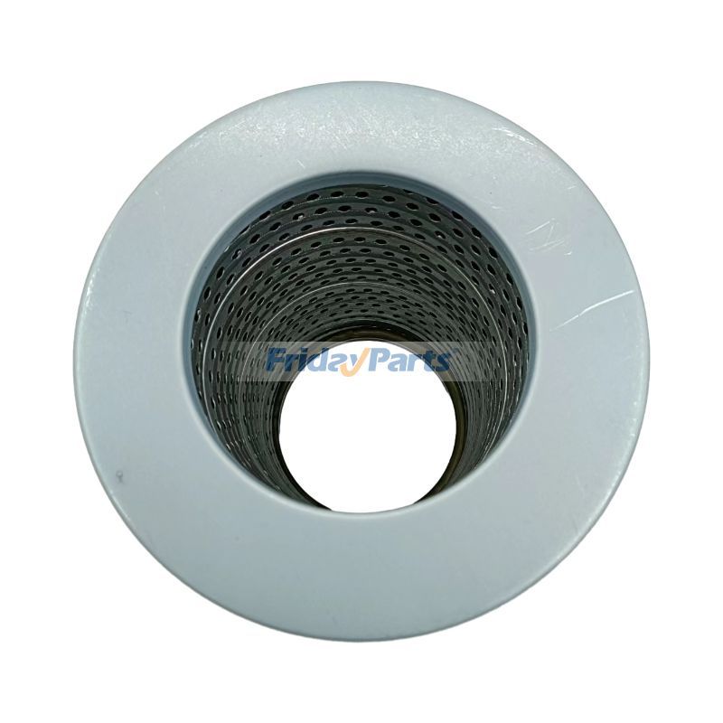 Hydraulic Oil Filter 207-60-71181 HF35360 P550787 for Komatsu Excavator ...