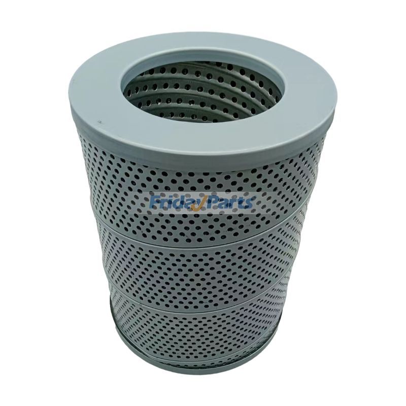 buy Hydraulic Oil Filter 207-60-71181 HF35360 P550787 for Komatsu ...