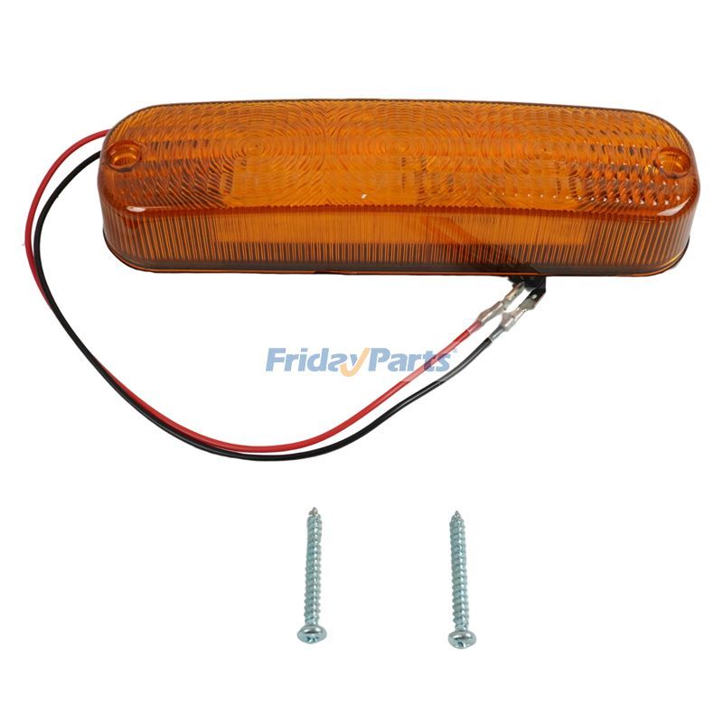 Lamp AR60250 for Johe Deere Tractor 820 850 870 900HC 950 970 1050 1070 ...