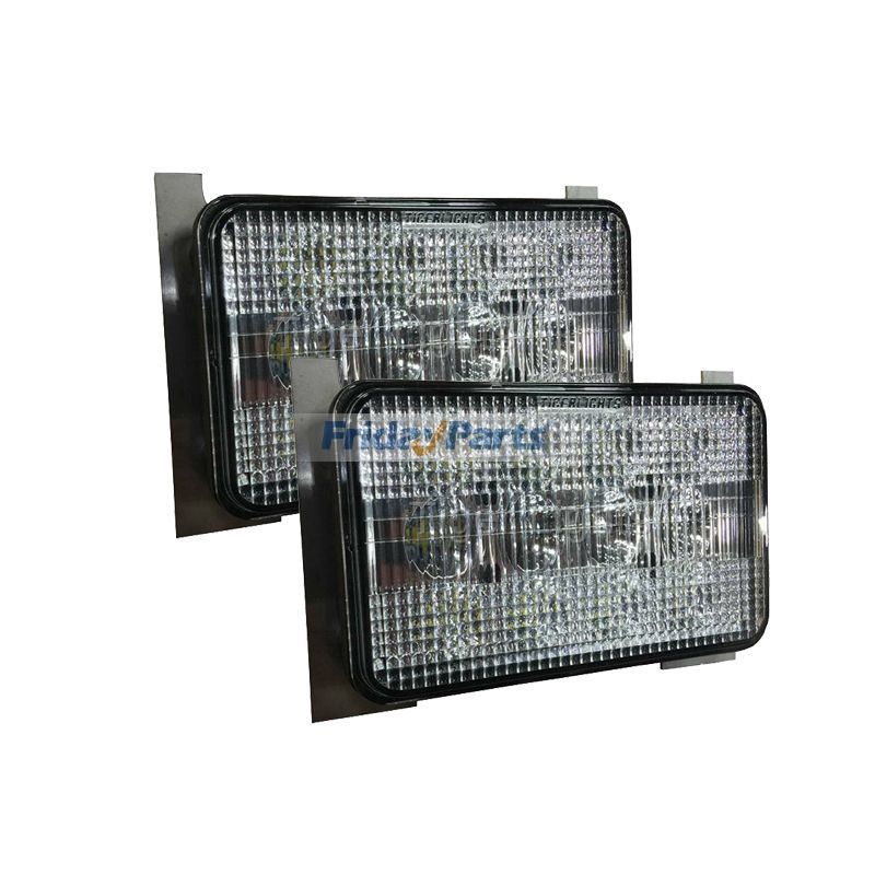 LED Flood Light 82014422 for Ford New Holland Tractor TS100 TS110 TS115 ...