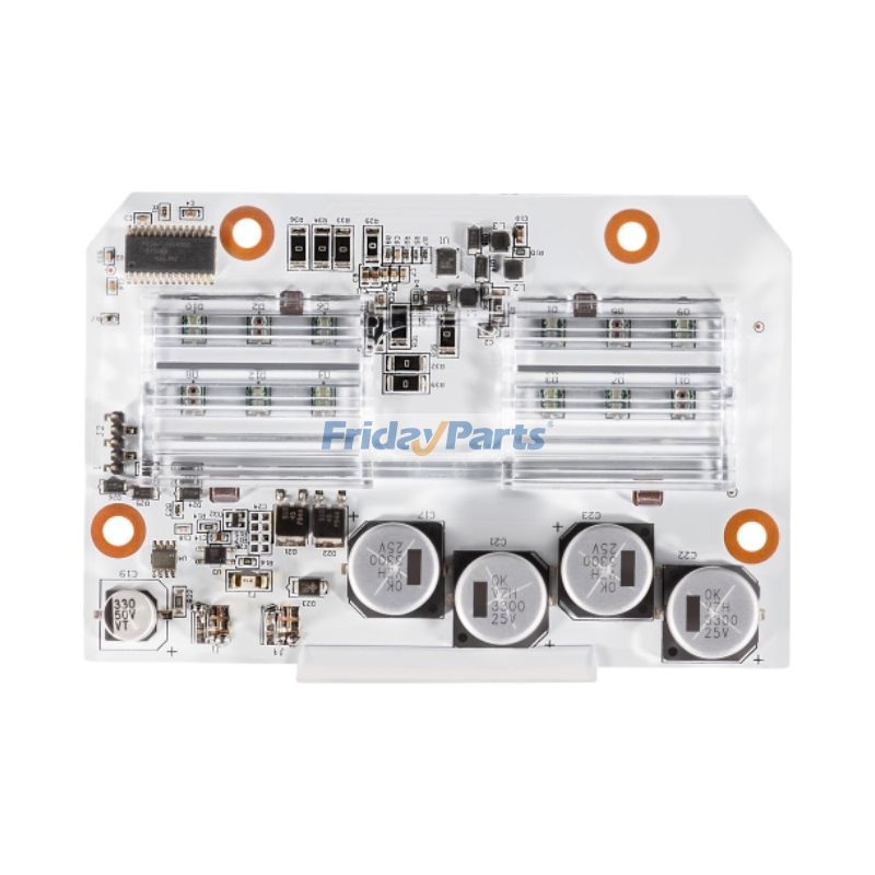 Led Light Engine Board 619818Z for Pentair IntelliBrite 5G Color LED ...