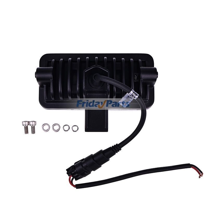 LED Work Light 82031078 for CASE Tractor Maxxum 110 115 120 125 130 140 ...