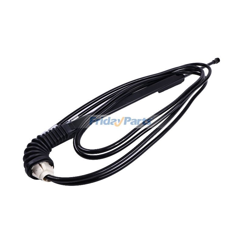 buy Left Power Liftgate Tailgate Actuator 23429744 20928645 for ...