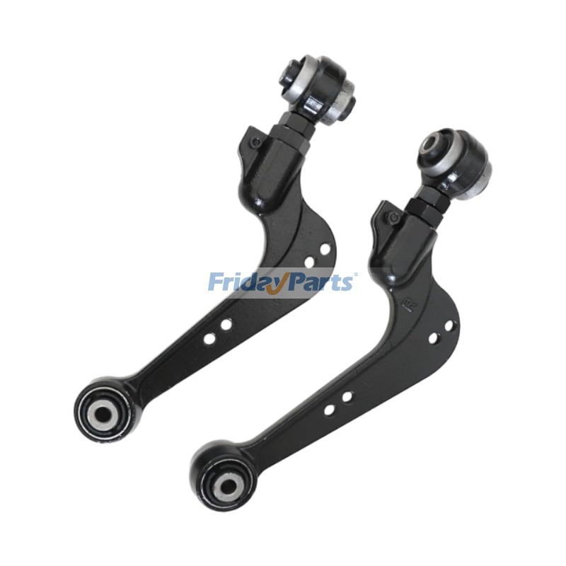 Brazo de control de alineación trasera ajustable izquierdo y derecho ...