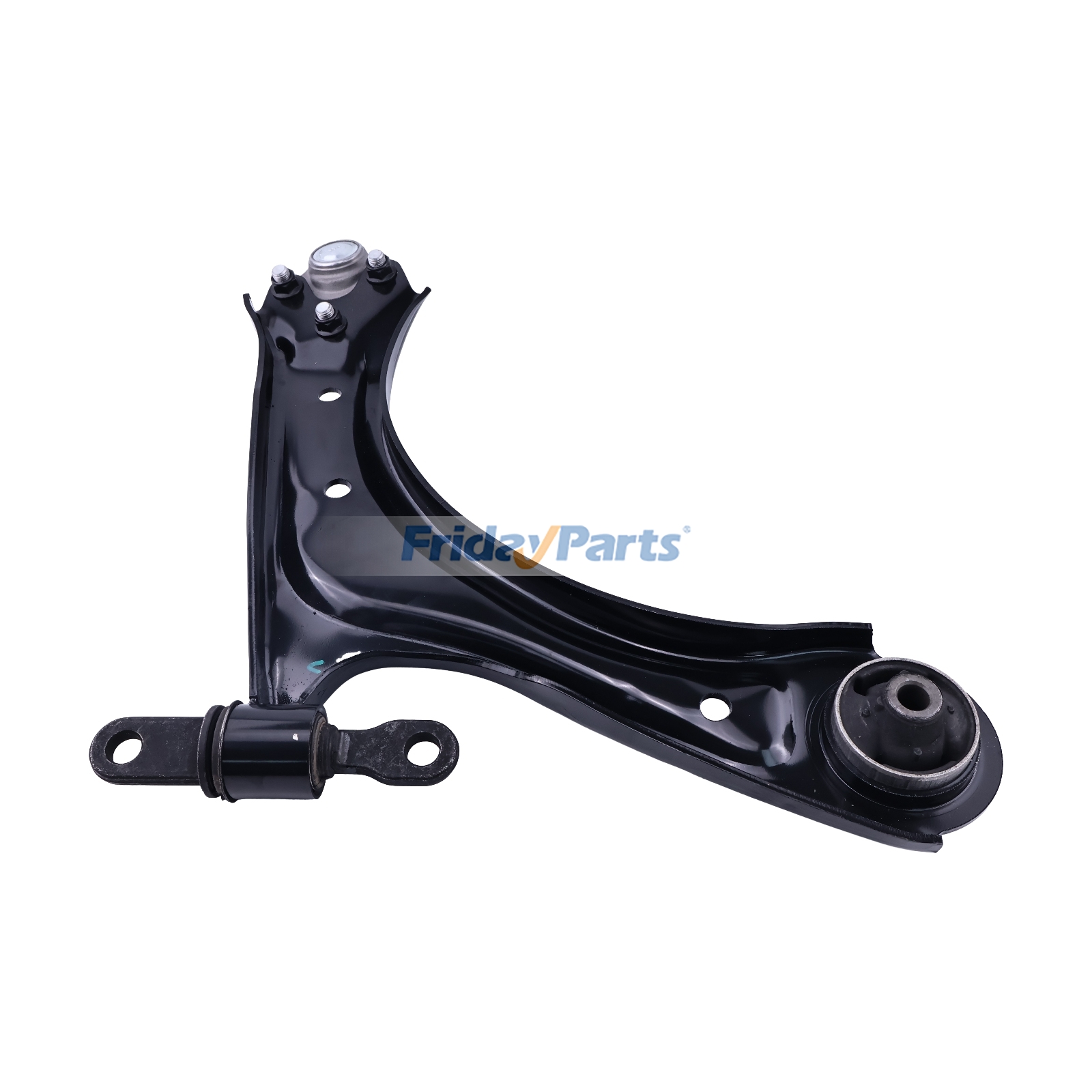 Left & Right Lower Control Arm 54500-N9000 54501-N9000 for Hyundai ...