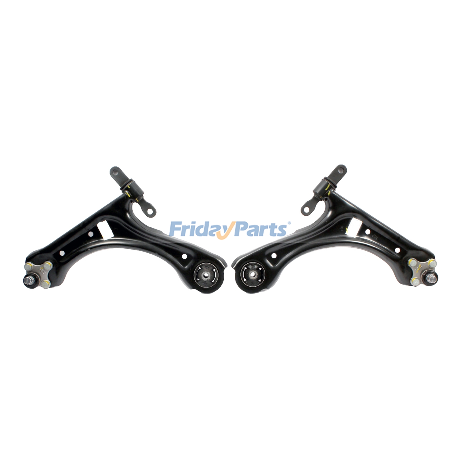 Left & Right Lower Control Arm 54500-N9000 54501-N9000 for Hyundai ...