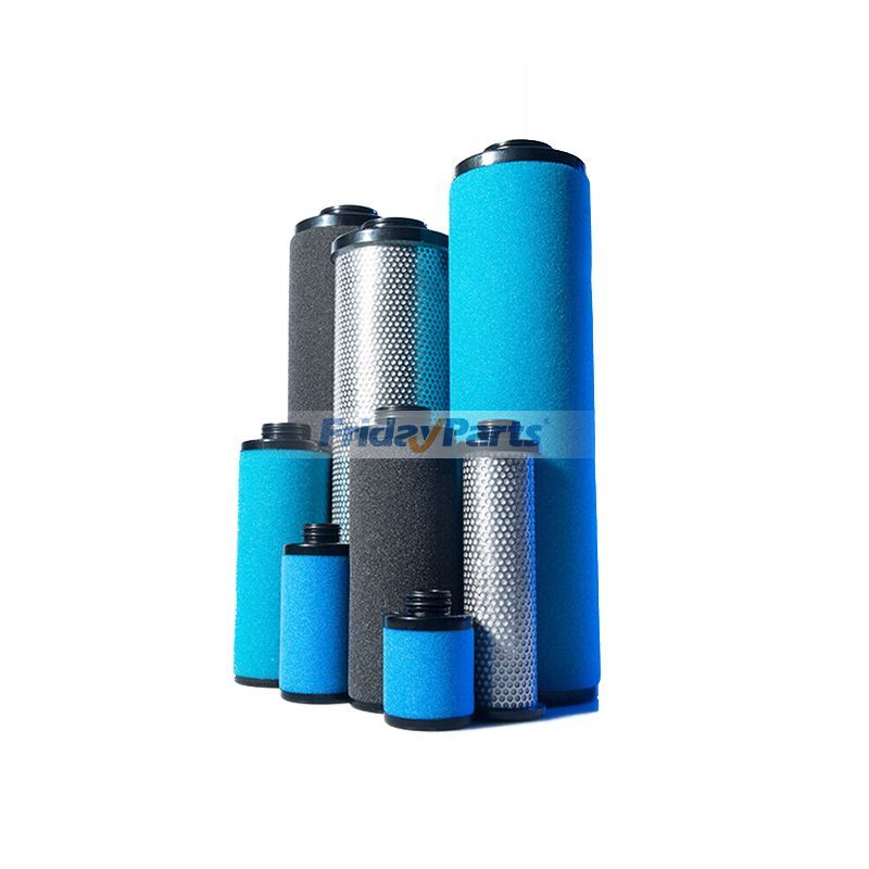 Line Filter DD525 DDP525 PD525 QD525 PDP525 for Atlas Copco Air Compressor