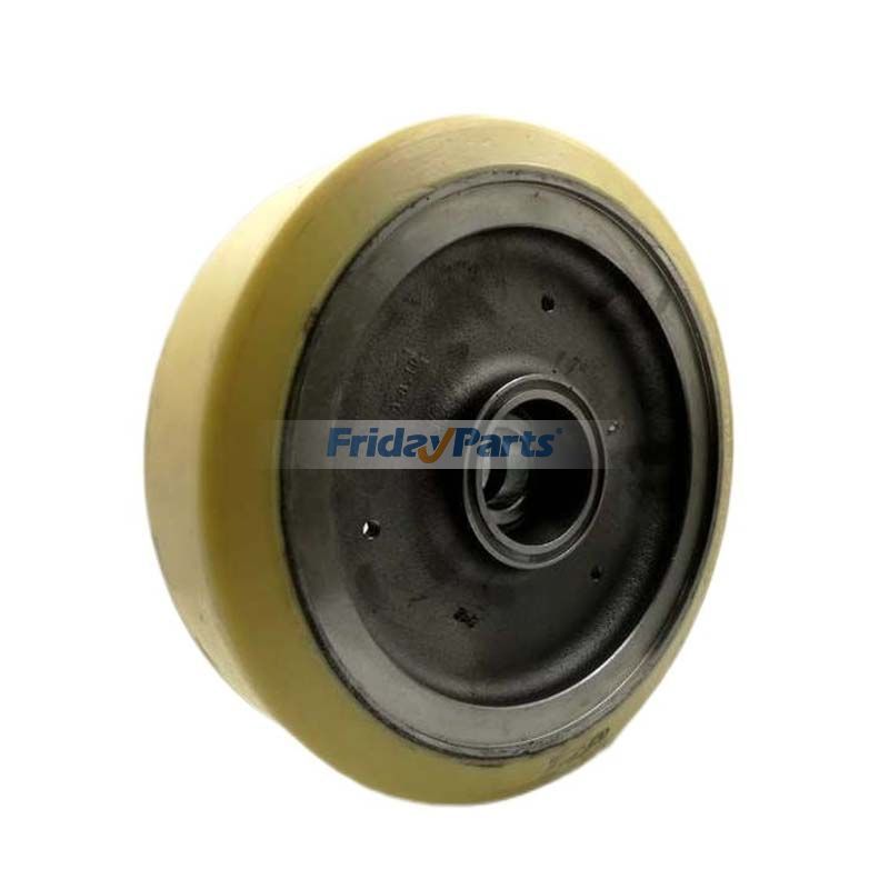 Load Wheel 215806 for Toyota BT Reach Truck RRB1CC-3CC RRB1-B3REFLEXAC ...