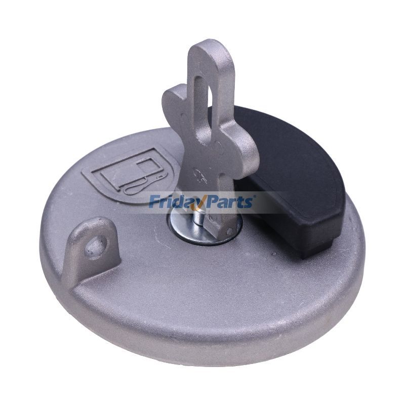 Locking Fuel Cap 349-7059 for Caterpillar CAT Engine C4.4 3412C ...