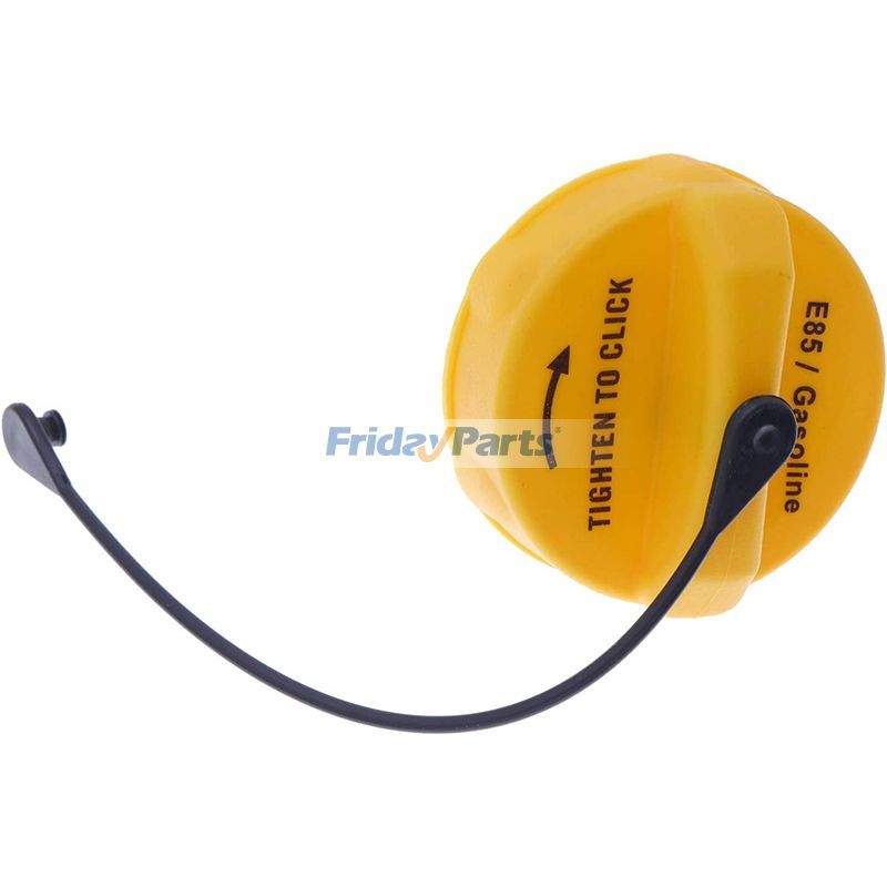 Locking Fuel Filler Gas Cap 52124512AA for Dodge Chrysler Jeep Vehicles