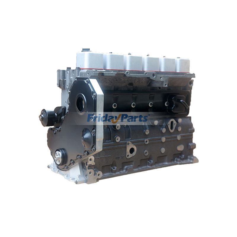 Motor Cummins de bloco longo 5,9 L LB3928673-P LB3928673-6B-A para ...