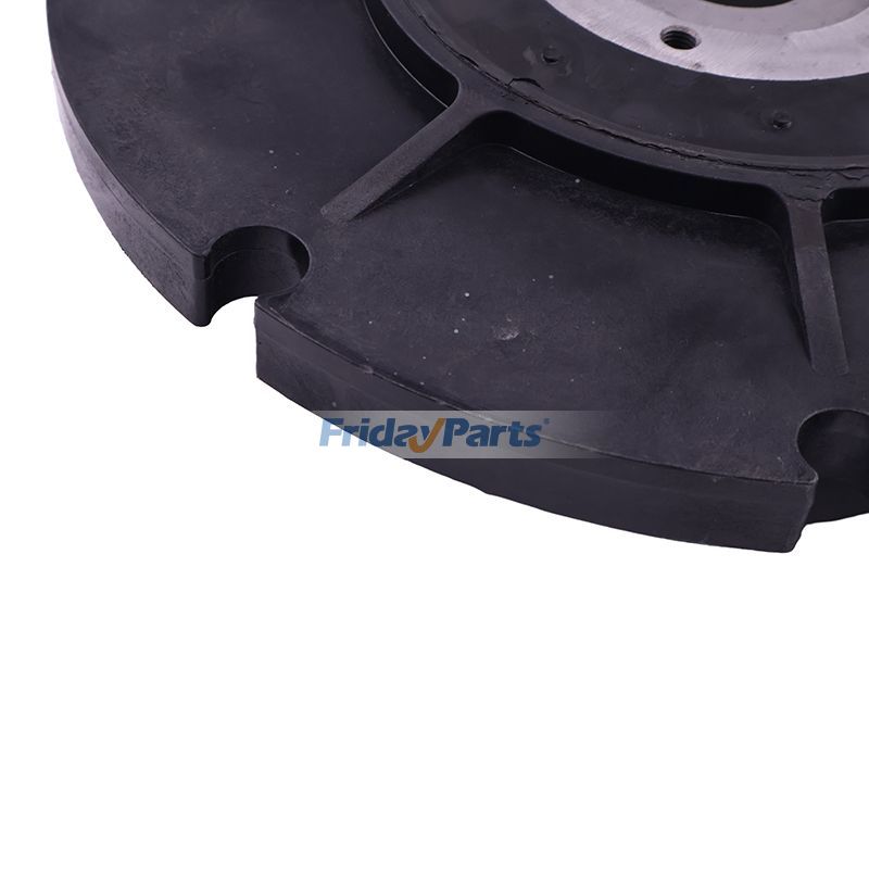 Lord Coupler BJ-1333-21 for Ingersoll Rand Portable Compressor