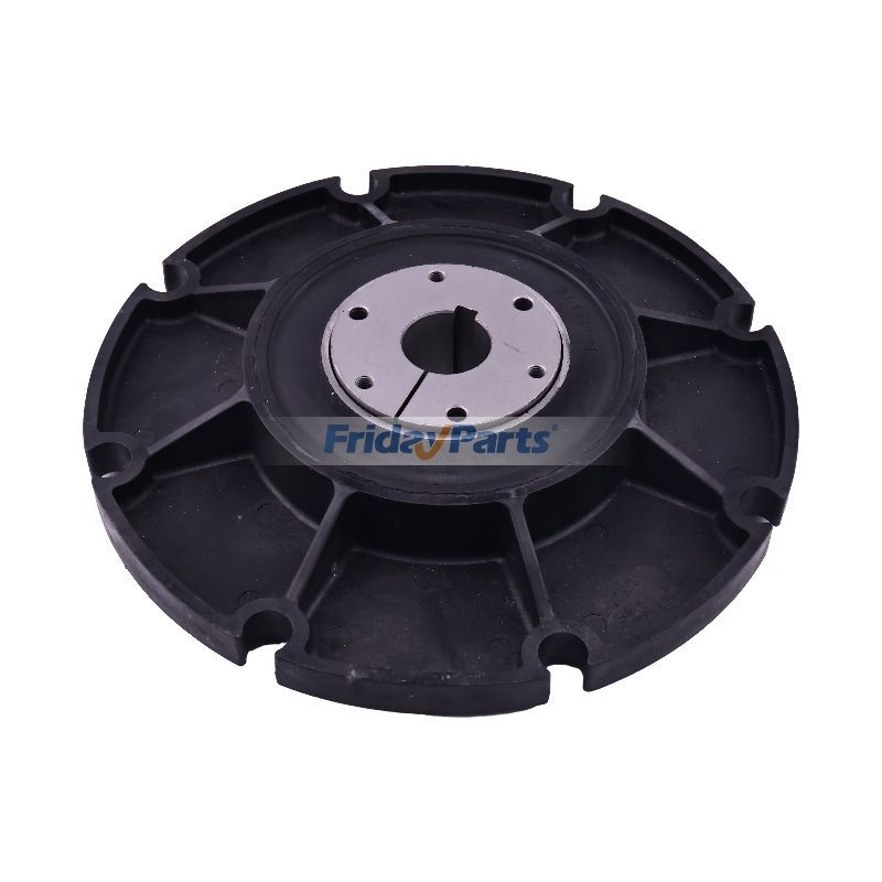 Lord Coupler BJ-1333-21 for Ingersoll Rand Portable Compressor