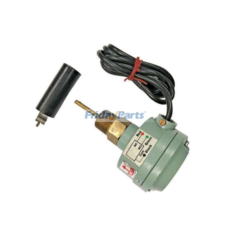 Low Oil Switch Kit 22102388 for Ingersoll Rand Air Compressor