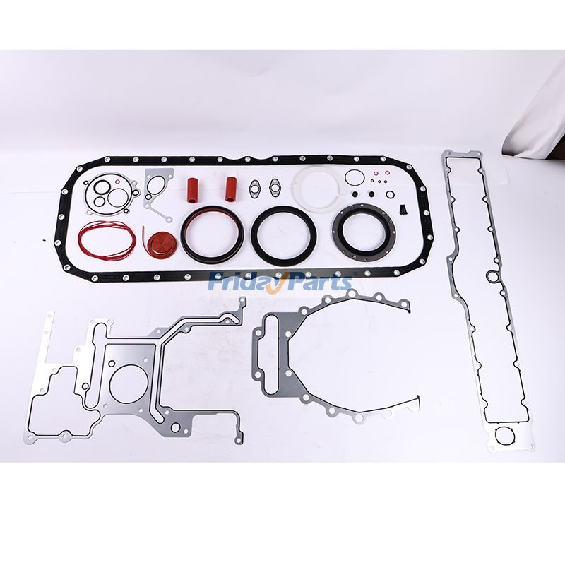 Lower Gasket Kit 4955590 for Cummins Engine ISX QSX ISX15 QSX15