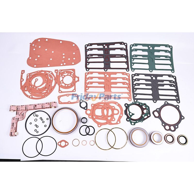 Lower Gasket Kit 3801468 for Cummins Engine NT855